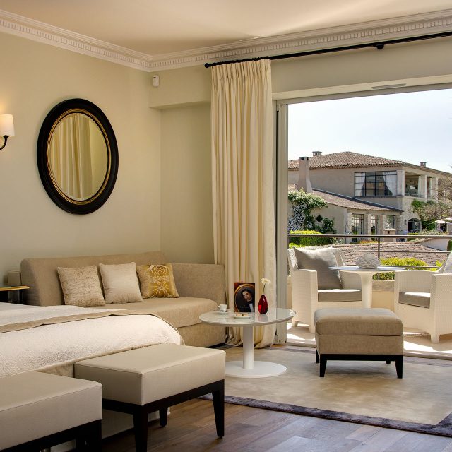 Domaine du Mas de Pierre Hôtel 5* Resort & Spa | Le Domaine du Mas de ...