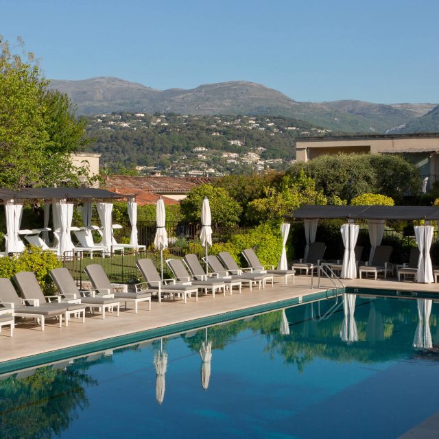 Domaine du Mas de Pierre Hôtel 5* Resort & Spa | Le Domaine du Mas de ...