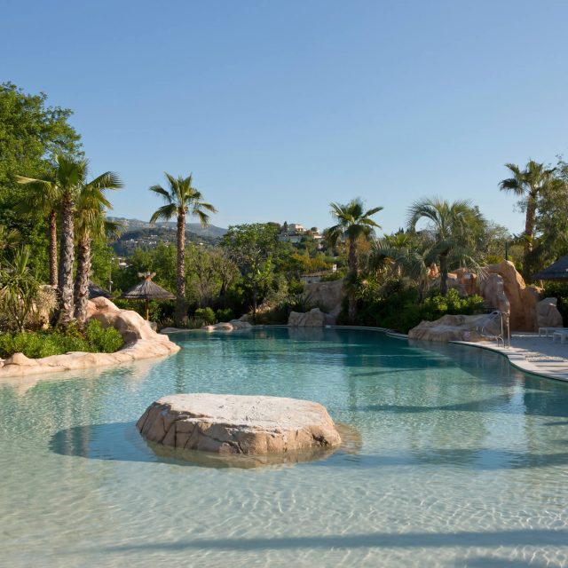 Domaine du Mas de Pierre Hôtel 5* Resort & Spa | Le Domaine du Mas de ...